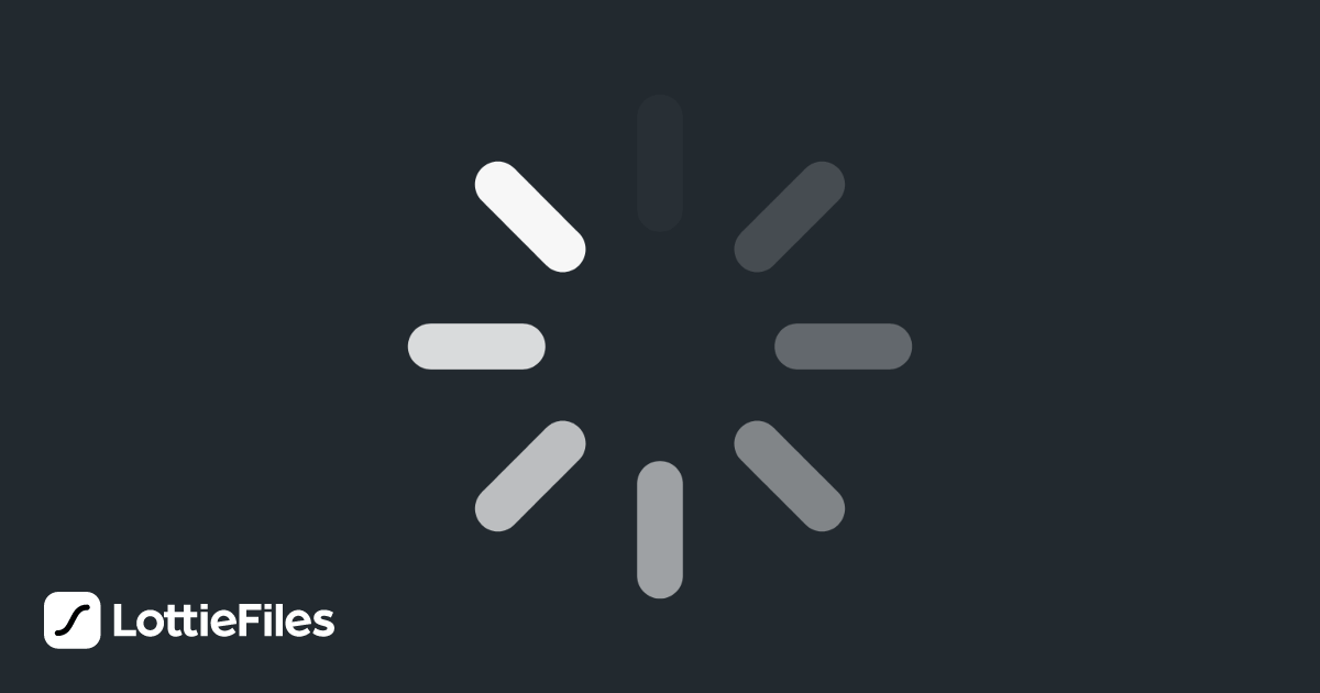 Free loading Animation by IDEA BK | LottieFiles