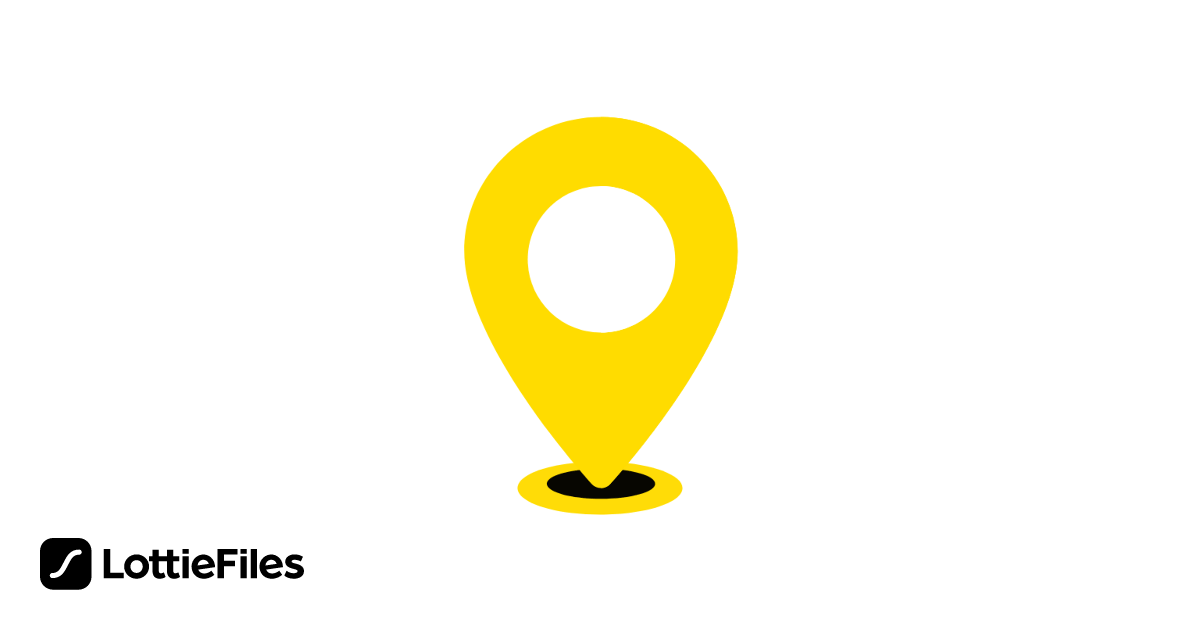 Free Map pin Animation by Mumie | LottieFiles