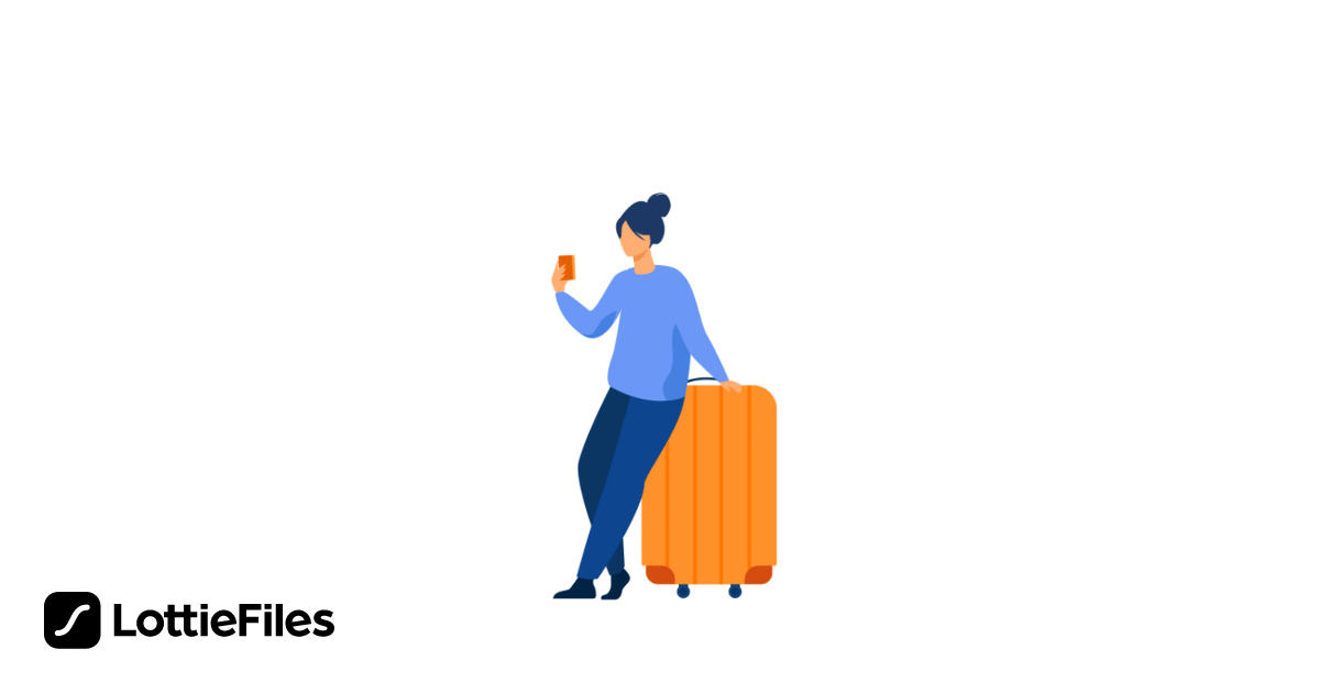 Free looking for address Animation by Alex Oro | LottieFiles