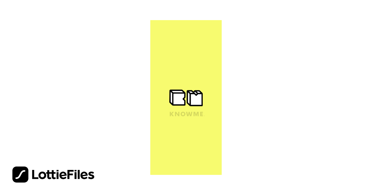 Free Logo motion Animation by Huy Nguyễn | LottieFiles