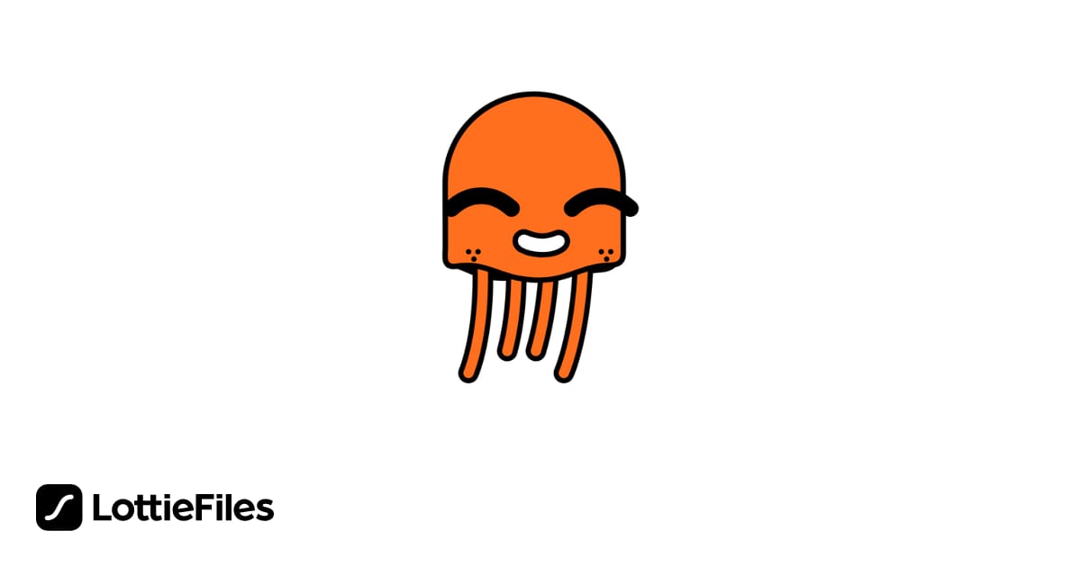 Free jelly Animation by nate dawg | LottieFiles