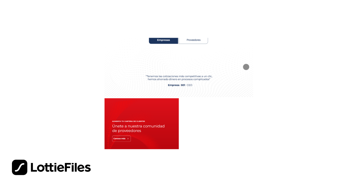 BTB Home by Alexis Seven - LottieFiles