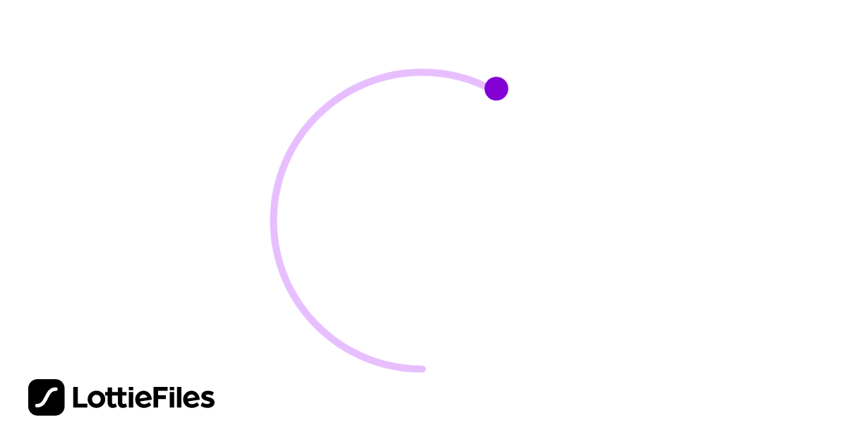 Free Loader Animation by Ayelen Bacifaba | LottieFiles