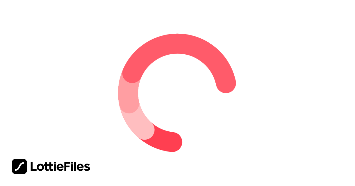 Free Loading cycle Animation by LK Jing | LottieFiles