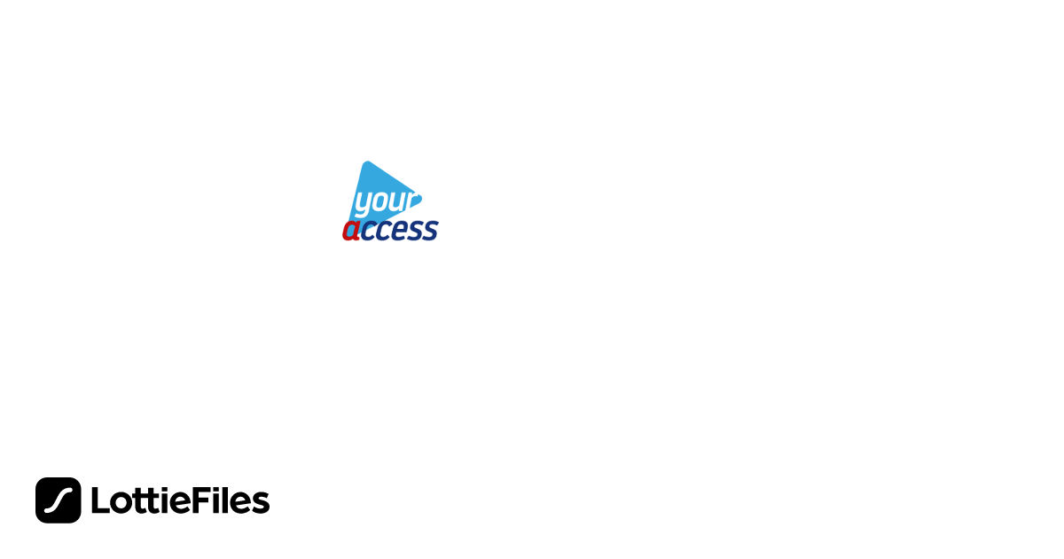 Free your access animation Animation by TechAhead | LottieFiles