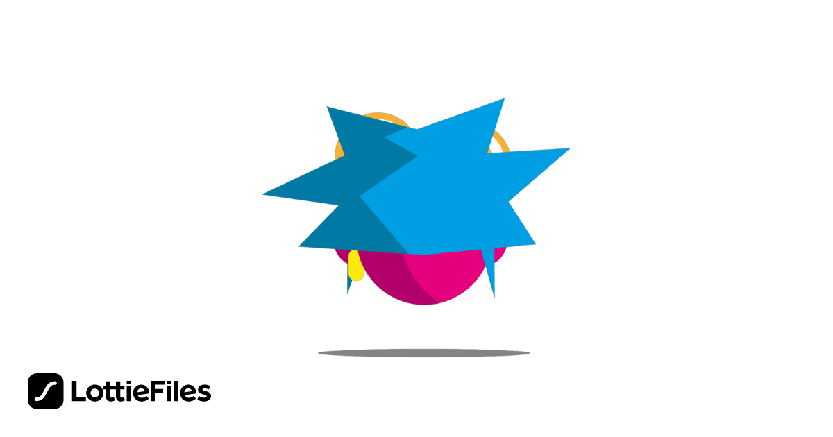 Free Avatar 360 Animation by Yacine Merchi | LottieFiles