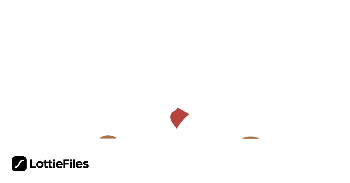 Free Girl working from home Animation by SM Ringku | LottieFiles