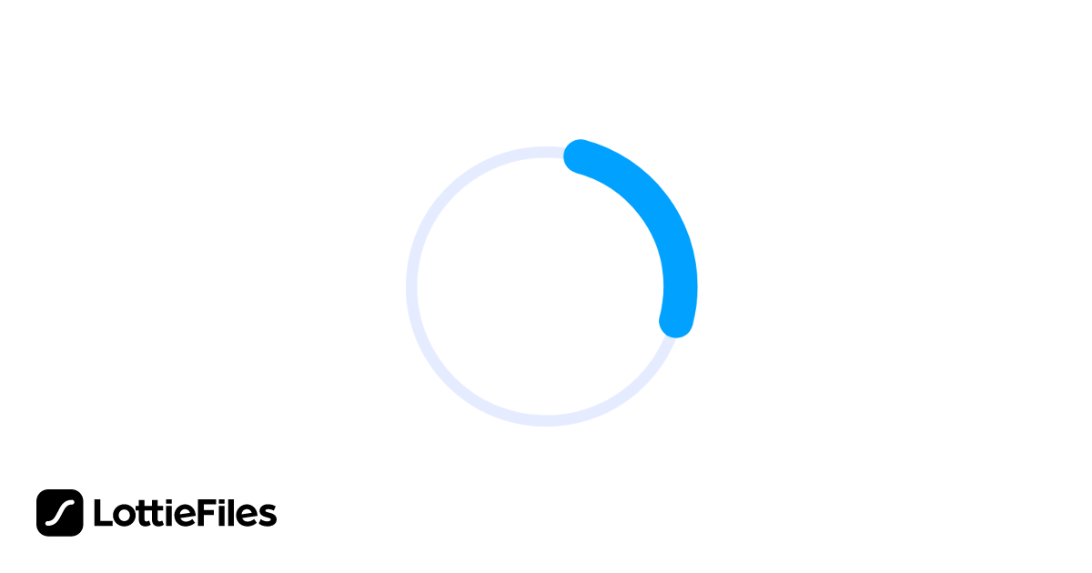 Free Loading icon Animation by The Essence | LottieFiles