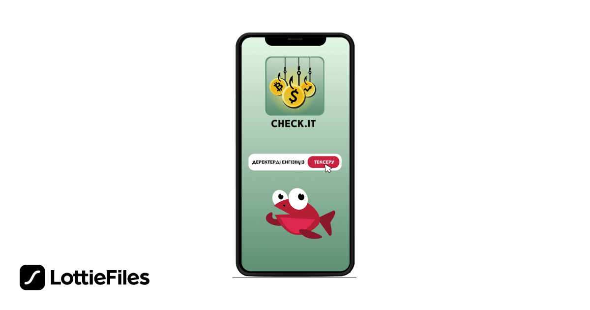 Free second scene Animation by Oleksandra Savchuk | LottieFiles