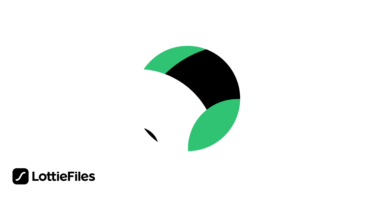 Free Circle Stack Loader Animation by Chris Gannon | LottieFiles