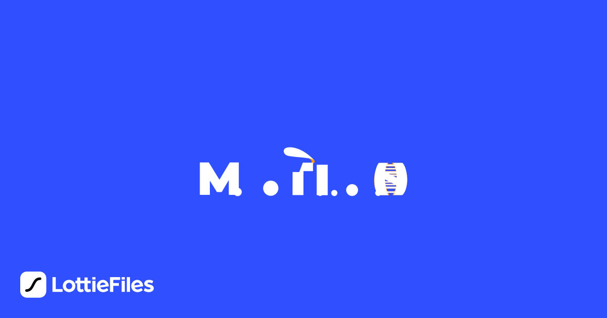 Free Letter animation Animation by Attila Varga | LottieFiles