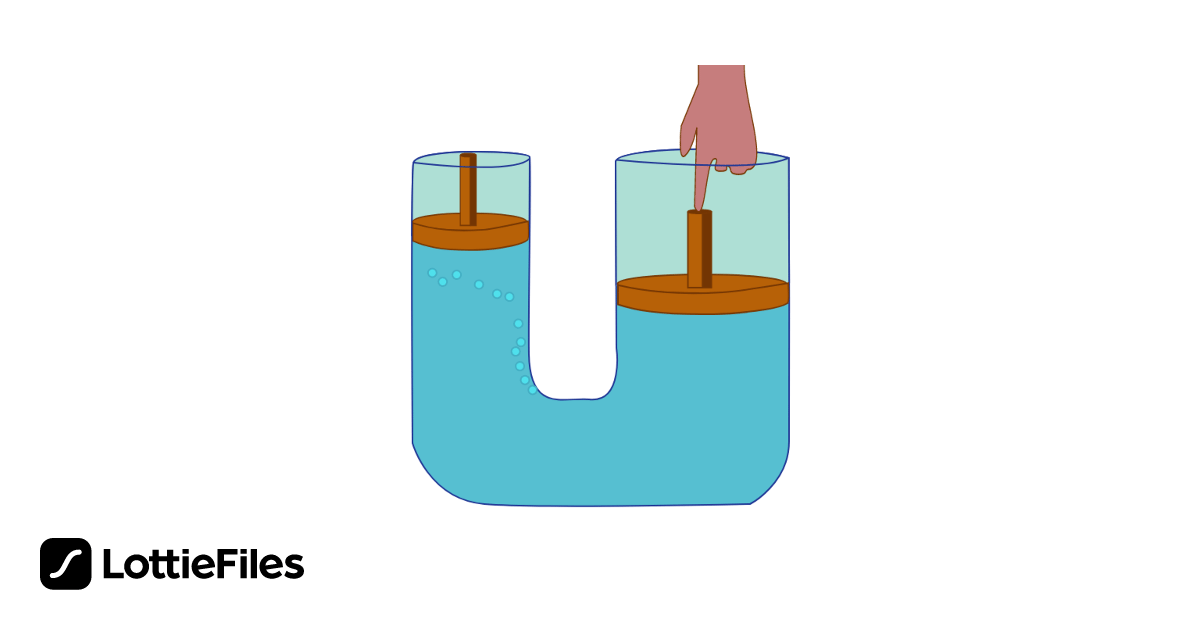 Free pressure Animation by Mervin Paul | LottieFiles