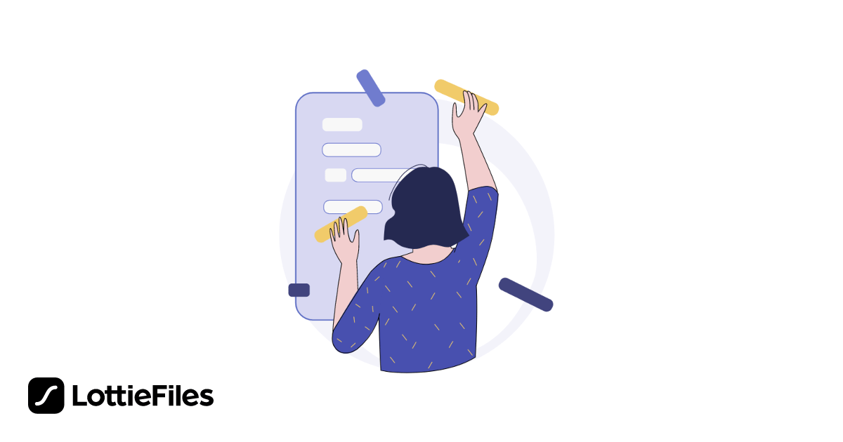 Free templates_loop Animation by Taras Migulko | LottieFiles