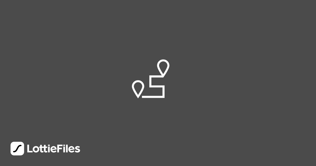 Free locate us Animation by ragunath srinivasan | LottieFiles