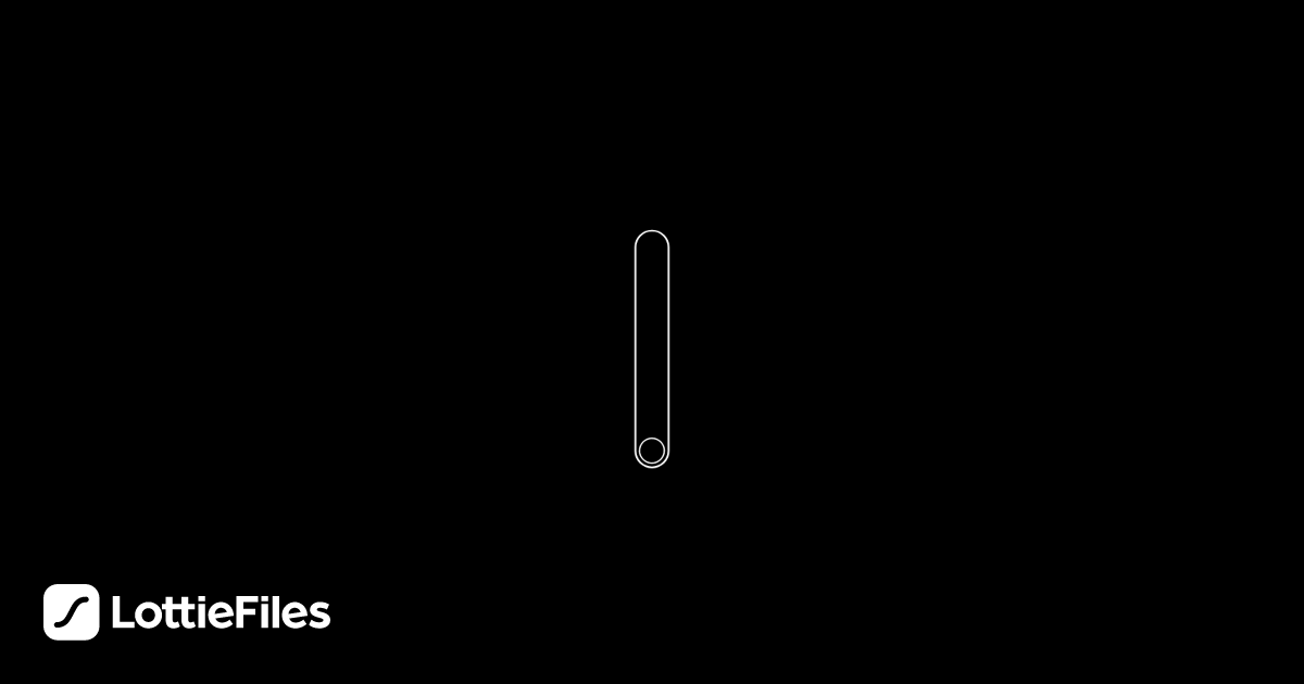 Free Swipe down gesture animation Animation by Fazal Shah | LottieFiles