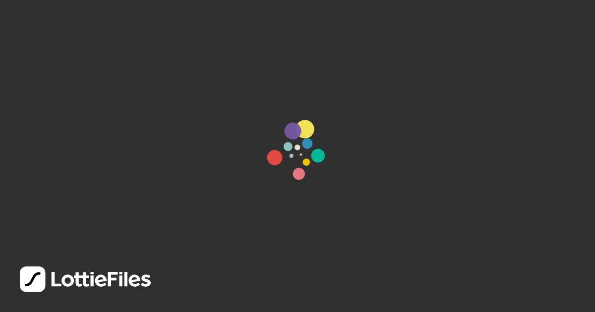 Animación gratuita de Dyslexia de Al Boardman | LottieFiles
