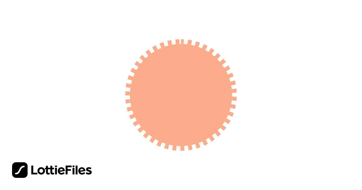 Free just a circle moving Animation by Chiali at Videri | LottieFiles