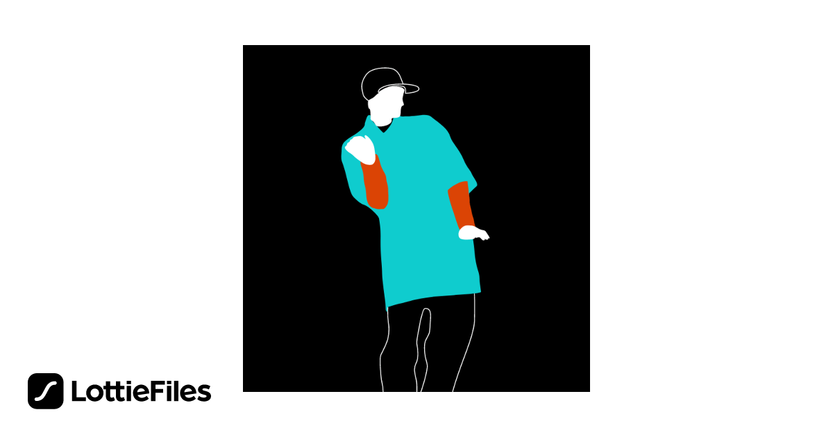 Free Snooped Animation by vik4graphic | LottieFiles