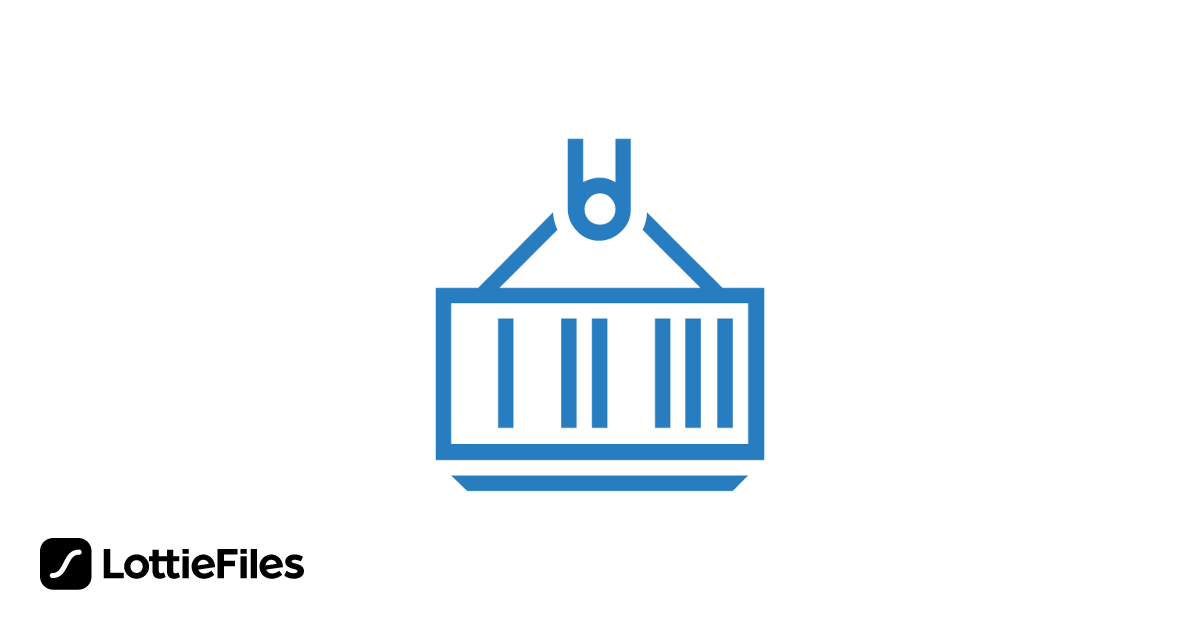 Free Scanner Animation by B312 studio | LottieFiles