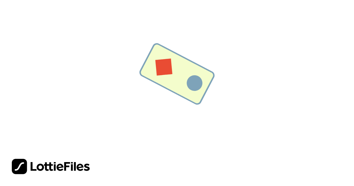 Free Dynamic Phone Animation Animation by Jakob Winterholler | LottieFiles