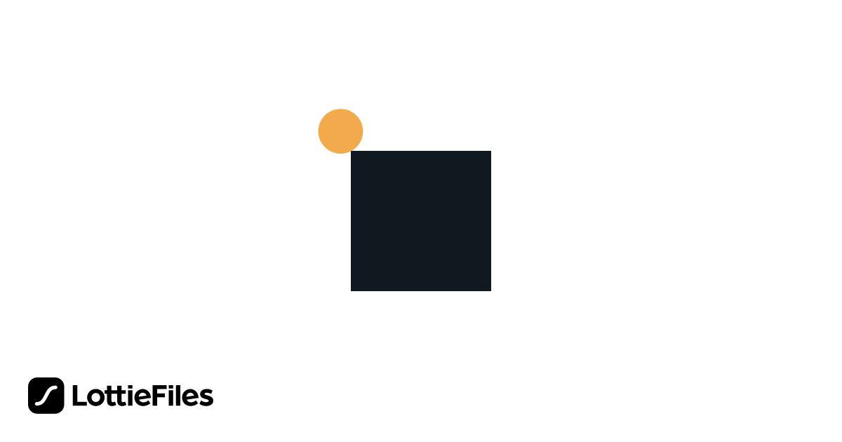 Free Ball Loading Animation Animation by Iyalarasan C | LottieFiles