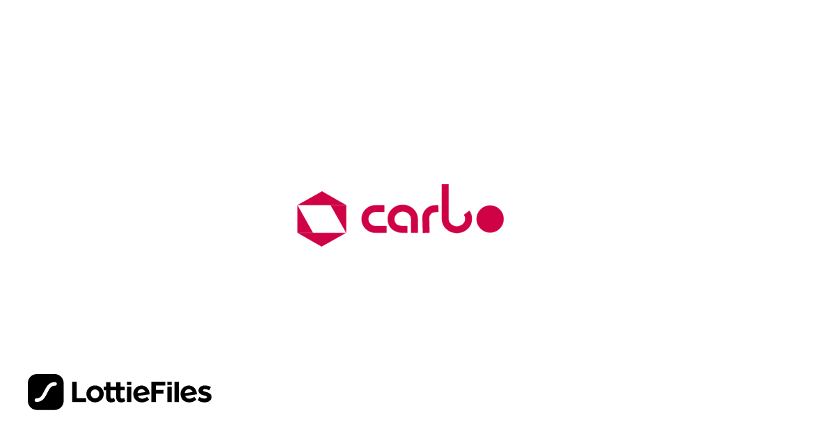Free carbon pink Animation by Suresh Rajan | LottieFiles