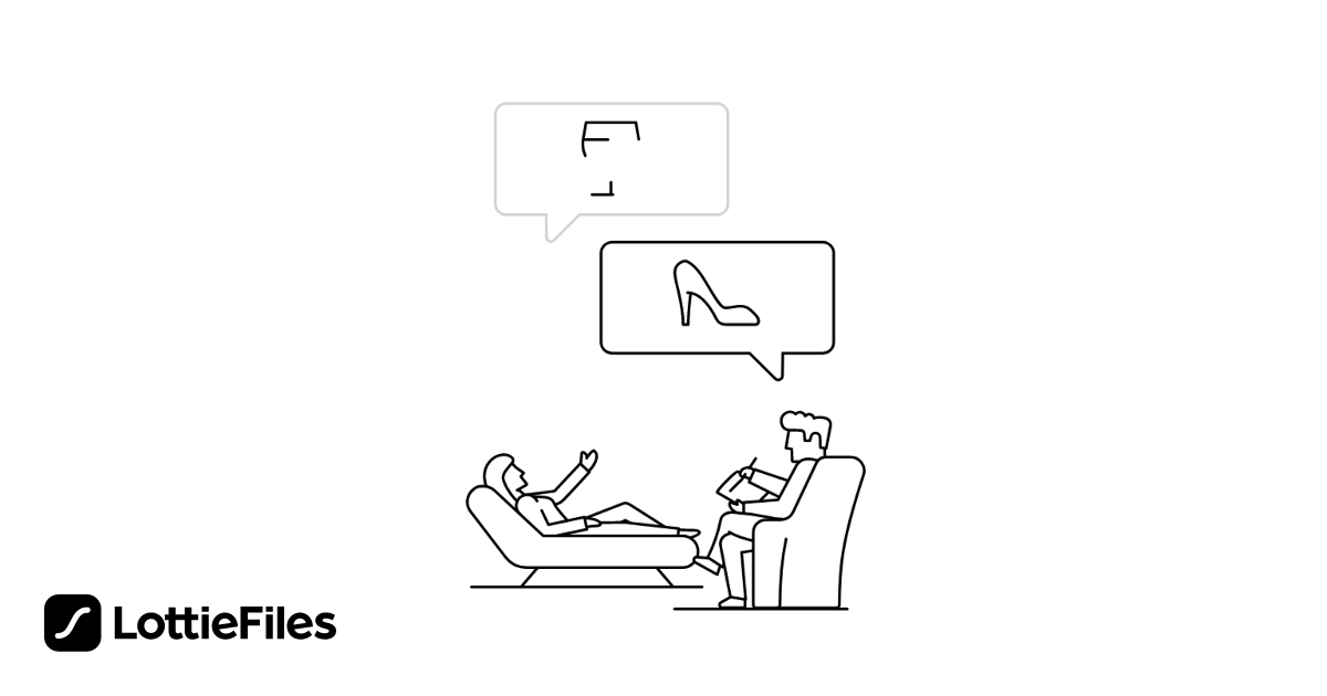 Free Dress code Animation by Arthur Bauer | LottieFiles