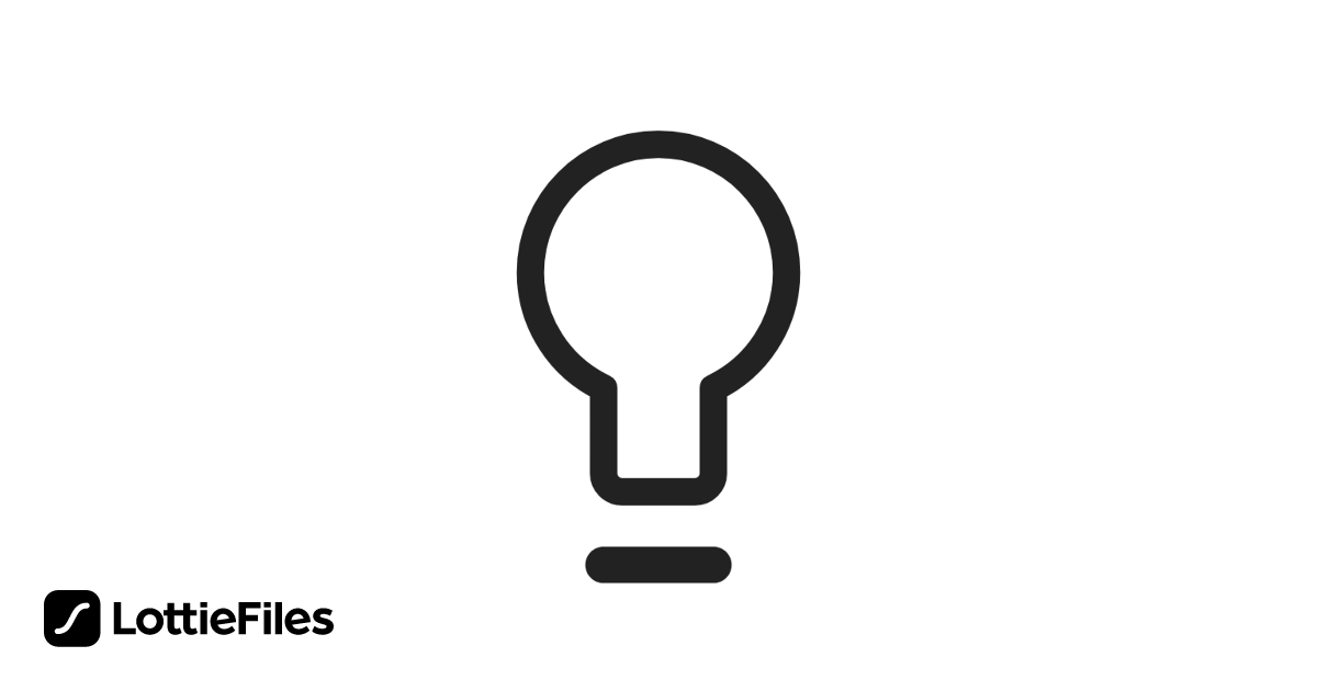 Free Icon_Knowledge Animation by NorthSea | LottieFiles