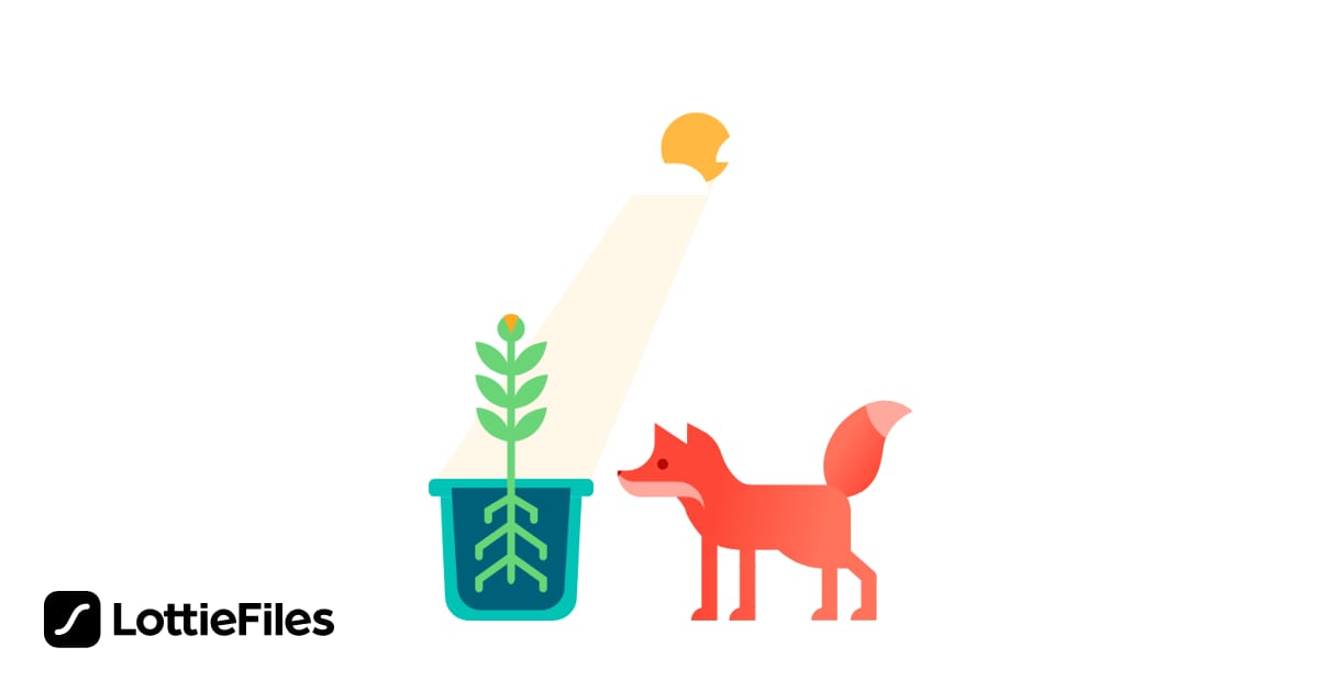 Free Steps screen (Step 2) Animation by Joe Baker | LottieFiles