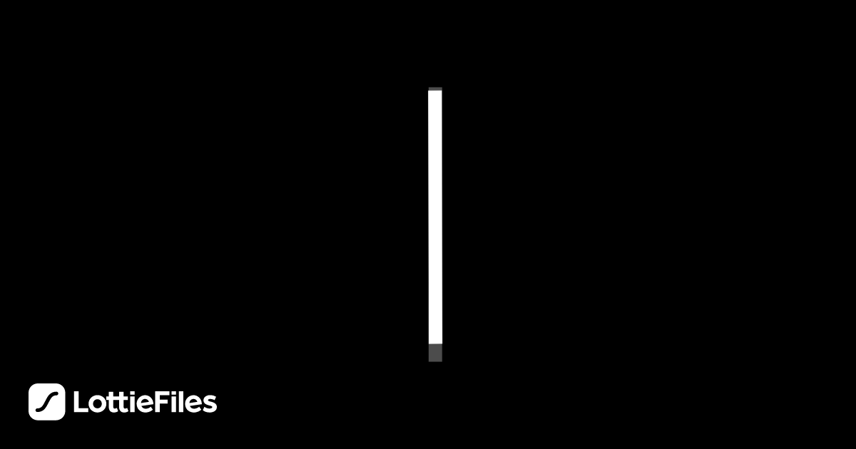 Free Scroll nudge Animation by Aryan | LottieFiles