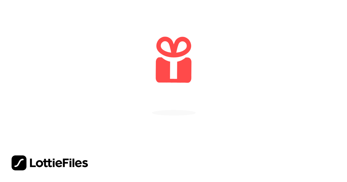 Free restless gift II Animation by Jacques Mauriac | LottieFiles