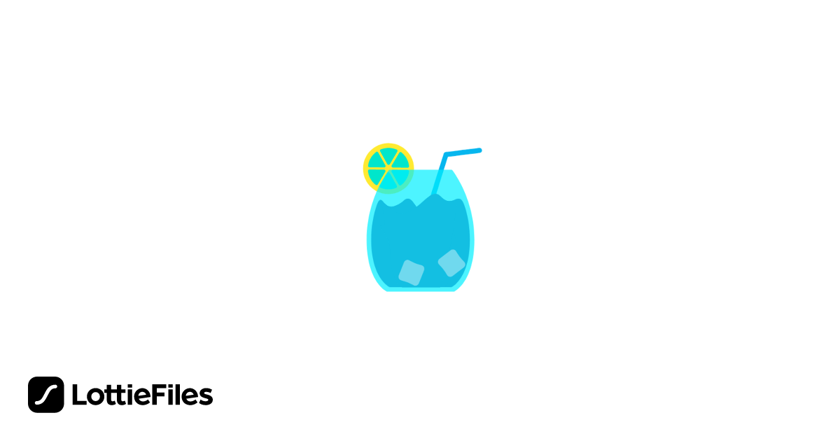 Free juice Animation by Abdul-Rahman Hany | LottieFiles