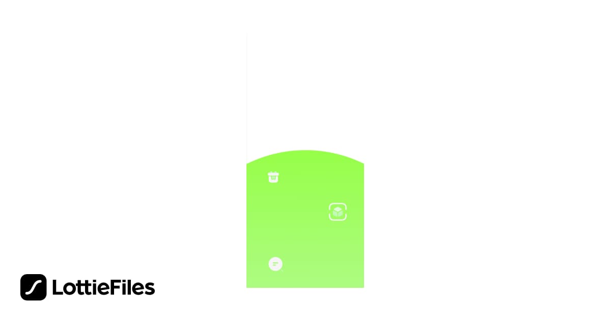 Free Splash Screen Animation by Atena Hassany | LottieFiles