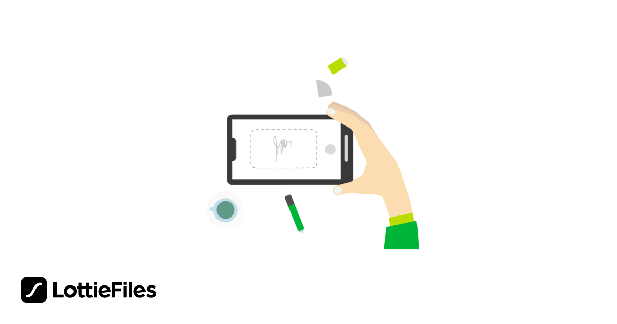 Free Scanner Animate Animation by Matheus Kindrazki | LottieFiles