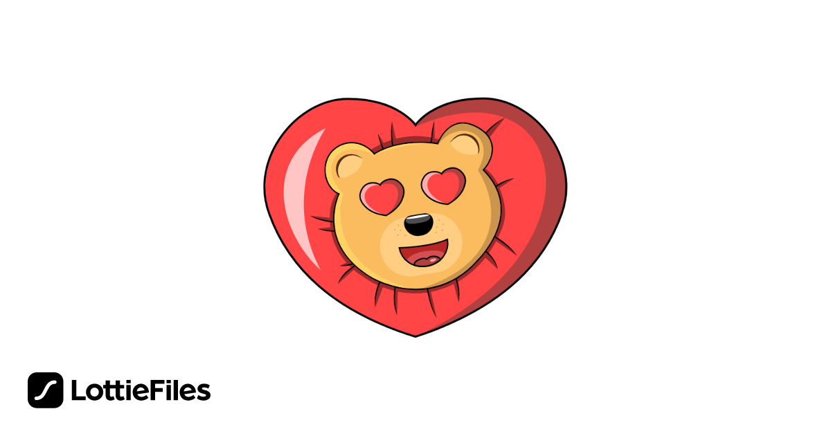 Free Fall in love Animation by Даниил Зимовец | LottieFiles