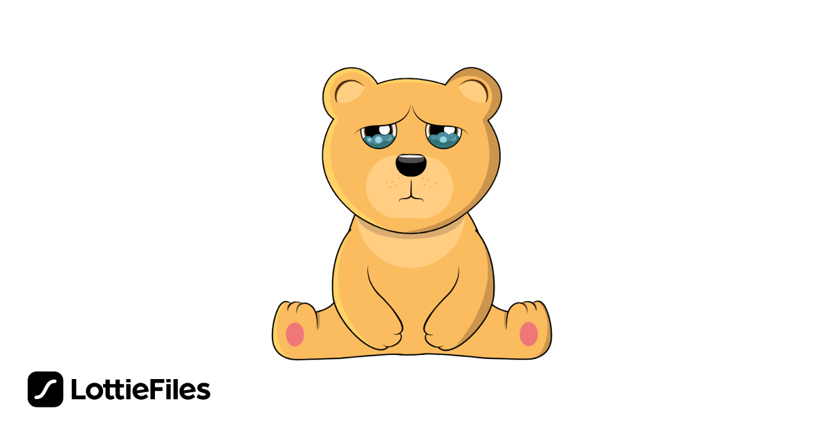 Free Cries Animation by Даниил Зимовец | LottieFiles