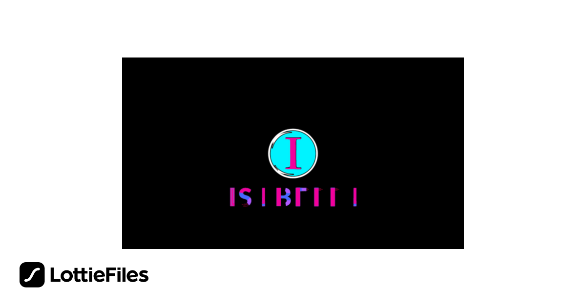 A1 - Lottie Loop - Isabella Giambagno 137890208 by bella g - LottieFiles