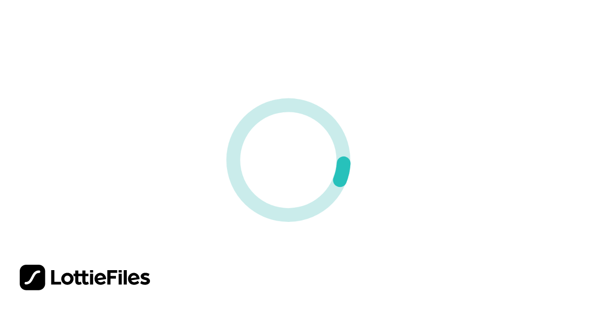 Free loading animation Animation by -Holiday | LottieFiles