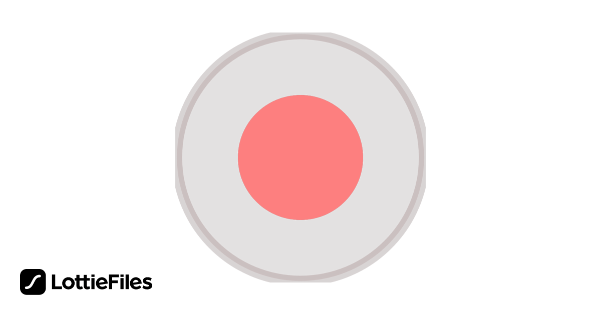 Free Ripple Animation Animation by kavya kommineni | LottieFiles