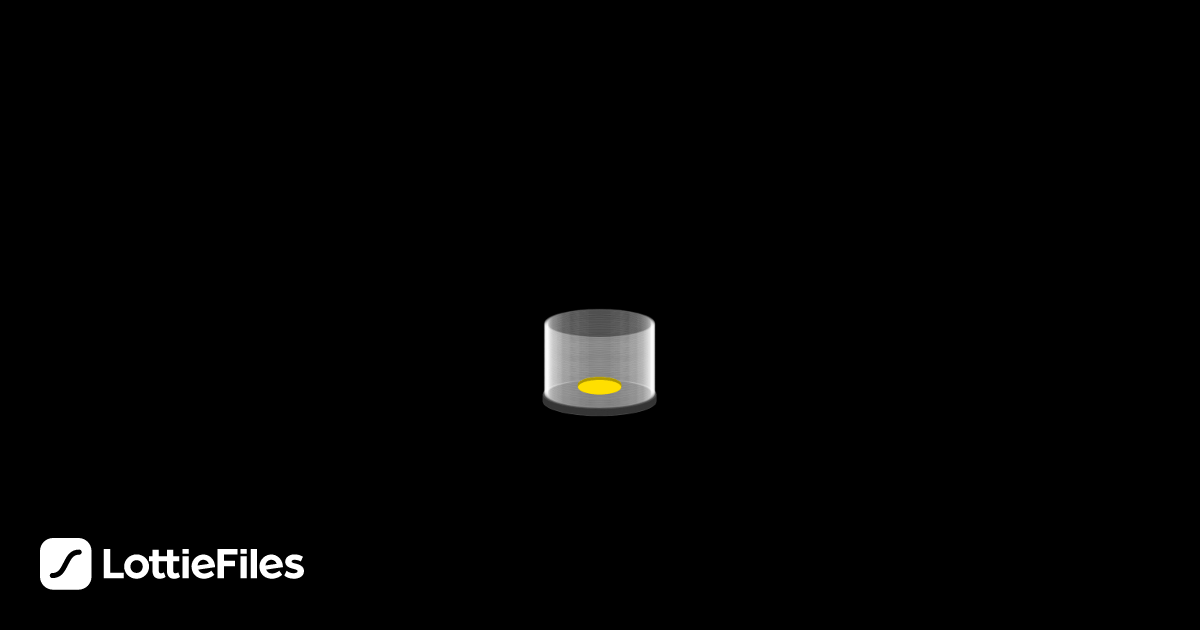 Free Coin Toss Animation by Mahomed Askhabaliiev | LottieFiles