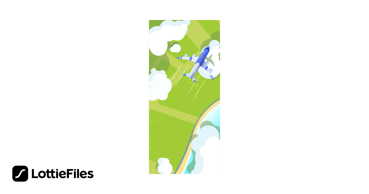 Free loading screen Animation by NGUYEN VIET HOANG | LottieFiles