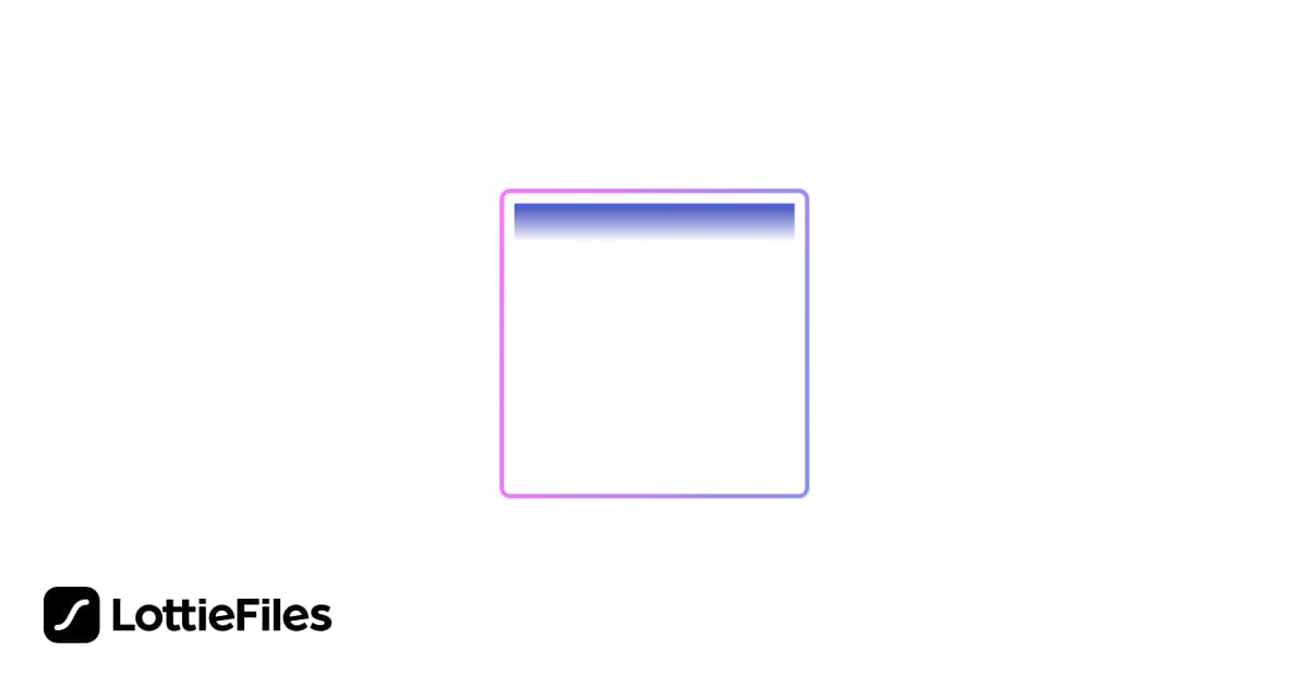 Free QR code Scanner Animation by Bhaskar Wary | LottieFiles
