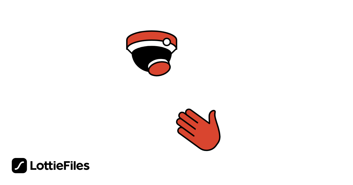 Free Motion Detection Animation by Waqas Mehmood | LottieFiles