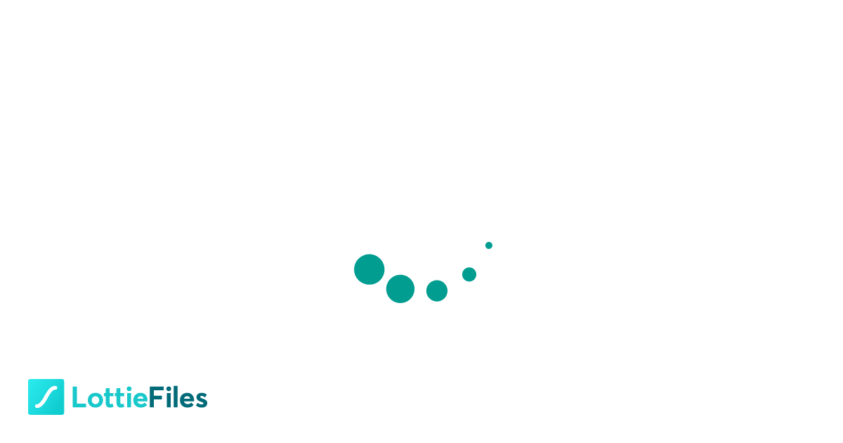 Loading dots by Florentino Carrion - LottieFiles