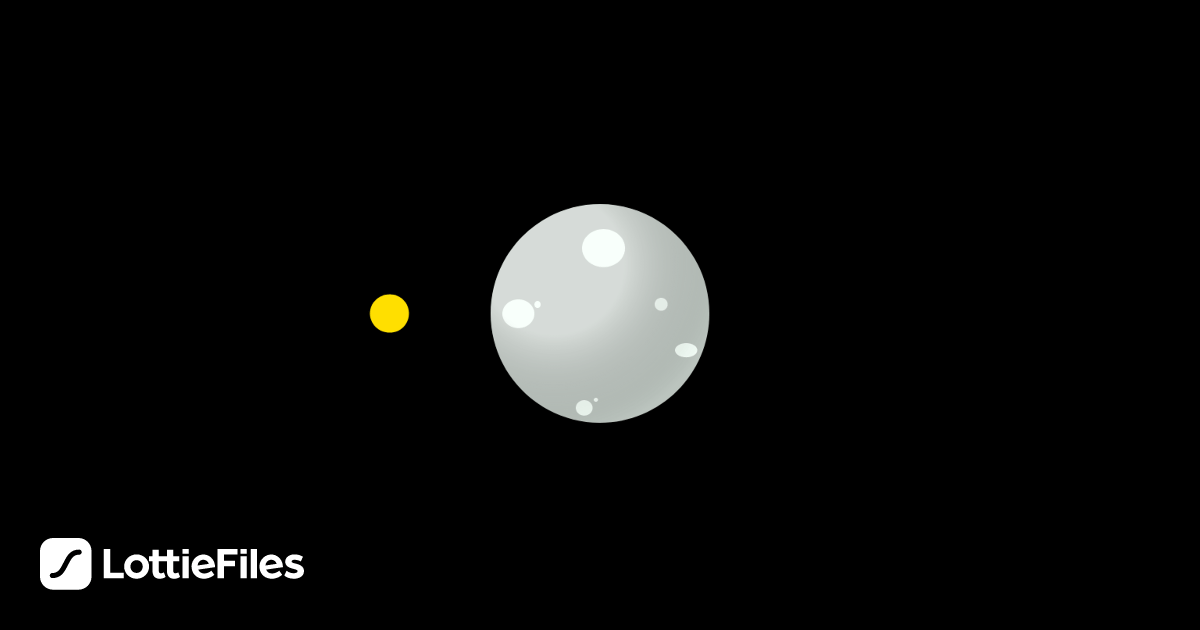 Free Day and Night Animation by Tom Fabre | LottieFiles