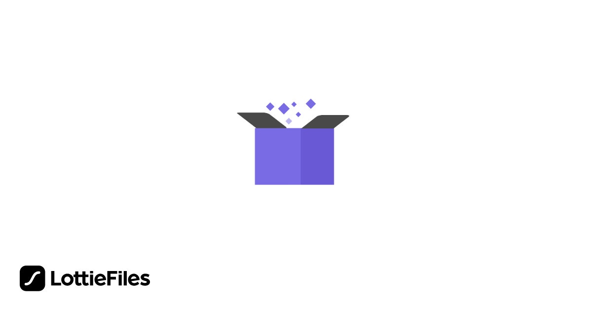 Free Surprise Boxes Animation by Arianne Salunga | LottieFiles