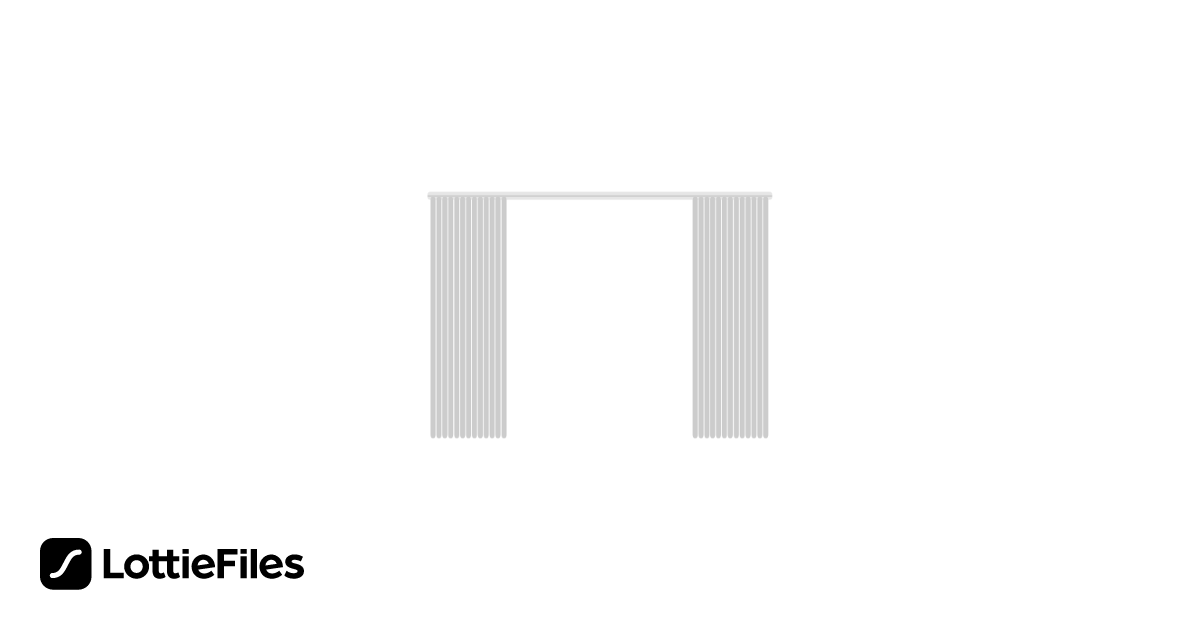 certain opening animation by Jothi Prakash - LottieFiles