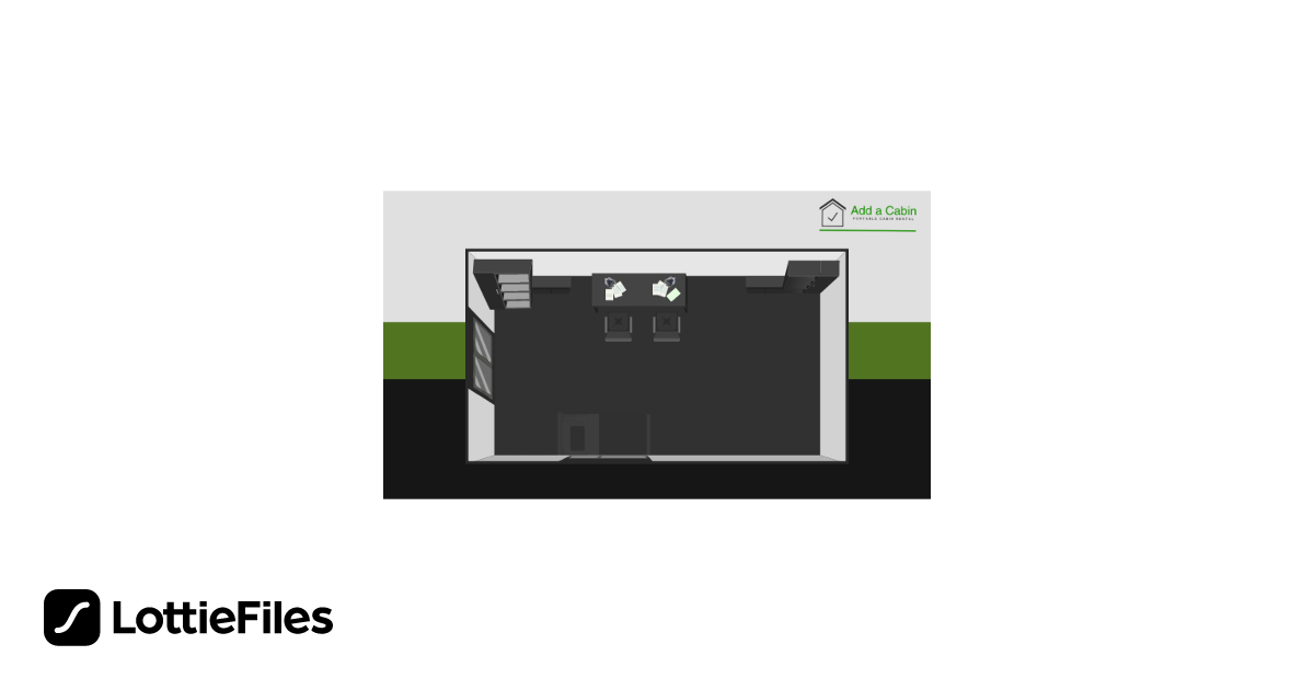 Free CAB A Animation by Add A Cabin | LottieFiles
