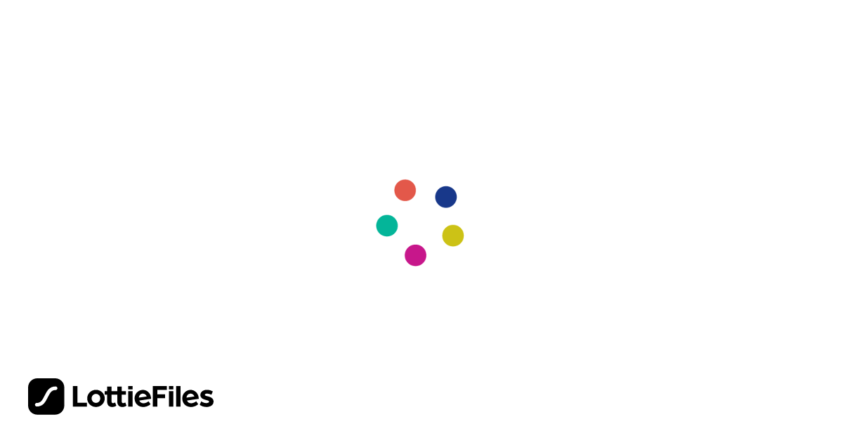 Free Loader colours Animation by Ali Azgar | LottieFiles