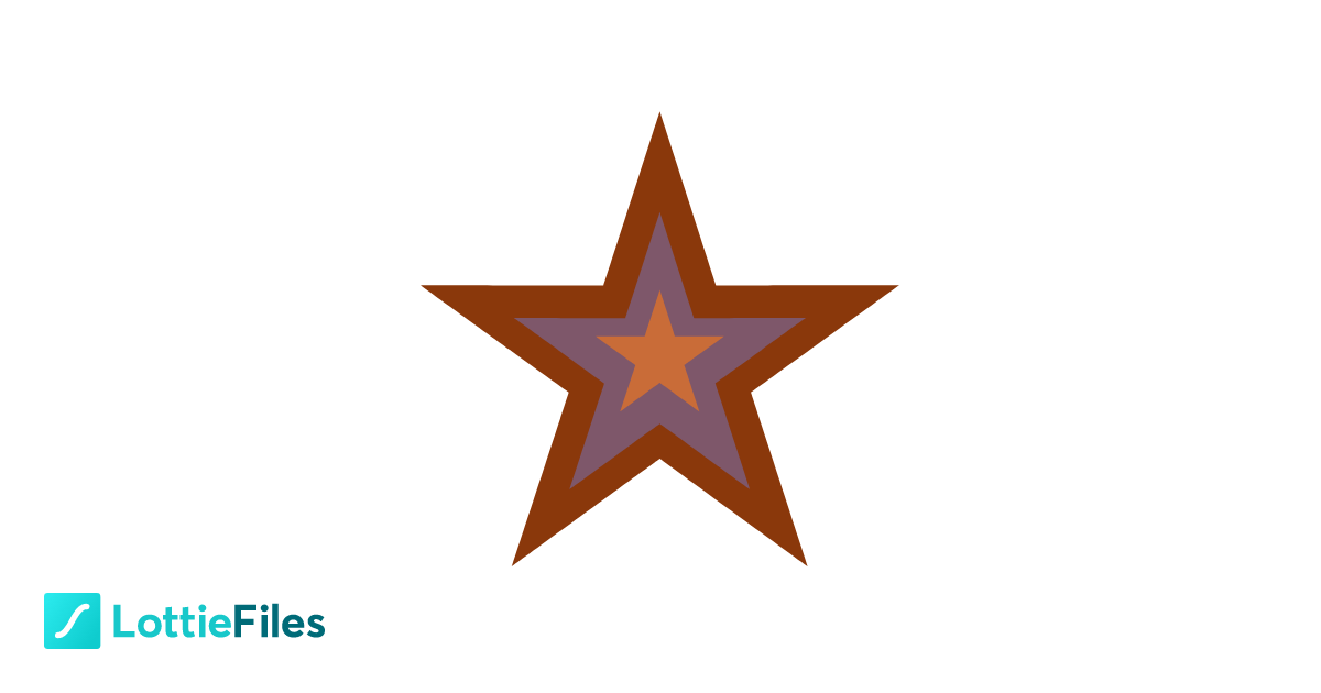 Sparkling stars animation by Abdul Latif - LottieFiles